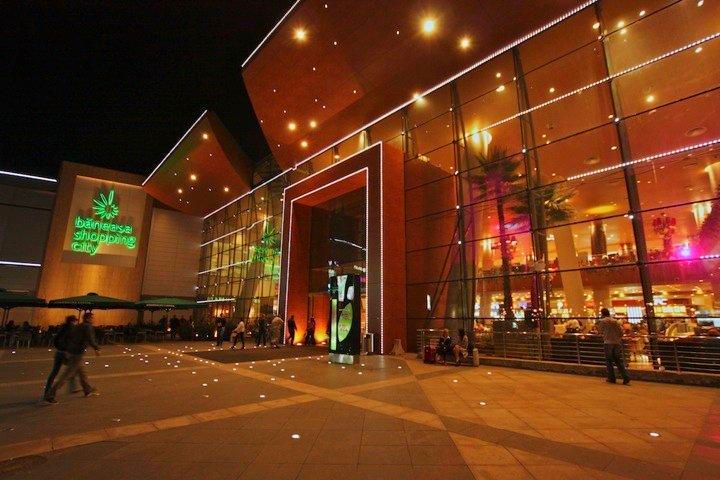 Bucharest, Romania - City Guide