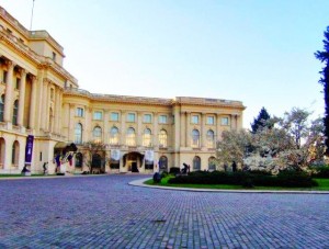 Bucharest, Romania - City Guide